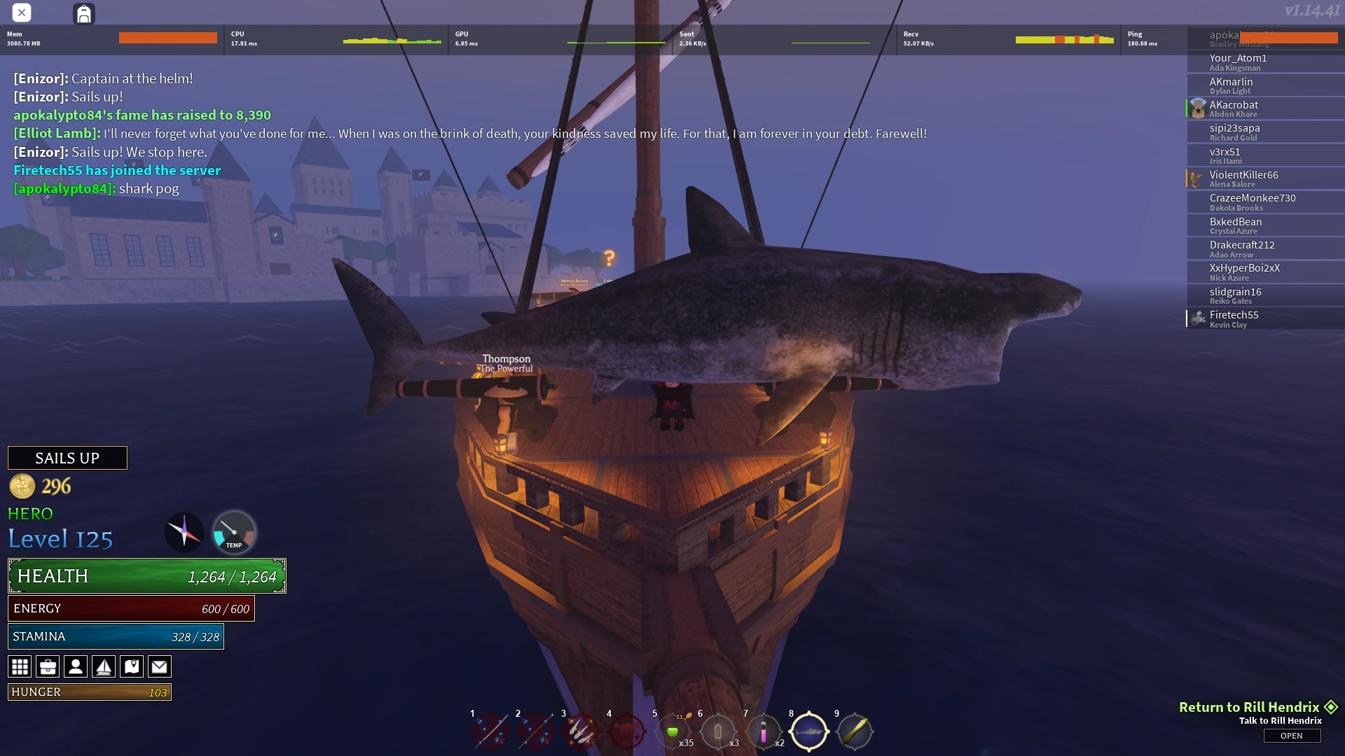 live basking shark reaction | Fandom