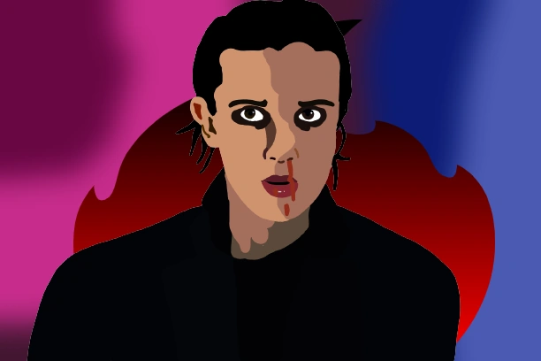 Cartoonized Emo Eleven | Fandom