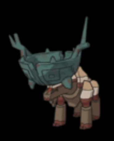 Which is your favorite legendary from the Treasures of Ruin quartet ...