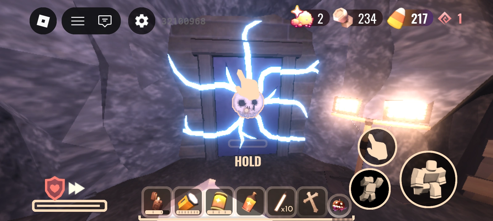 Grumble nest rift sideroom and second one but idk which one | Fandom
