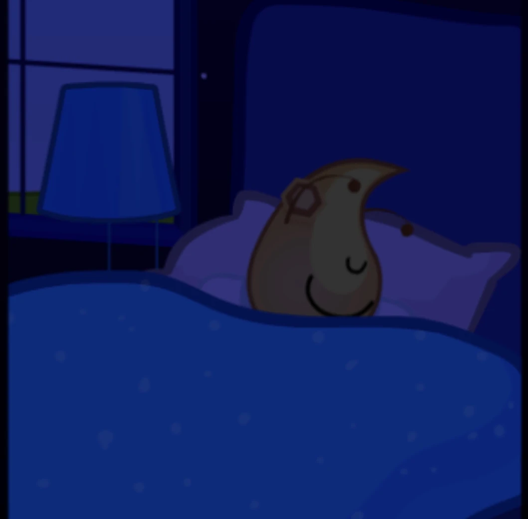 and why she eepy | Fandom