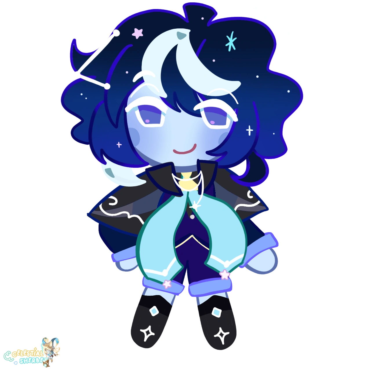 another OC woo 🎉🎉 | Fandom