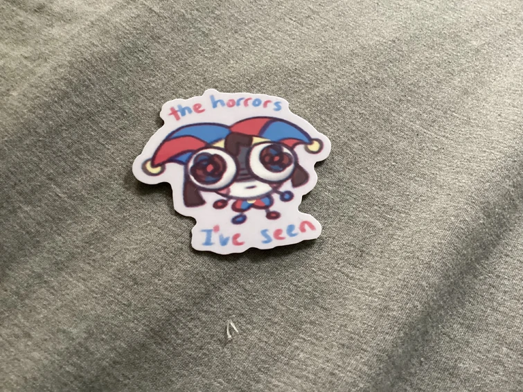 I went to an anime flea market today and now y’all have to put up with ...