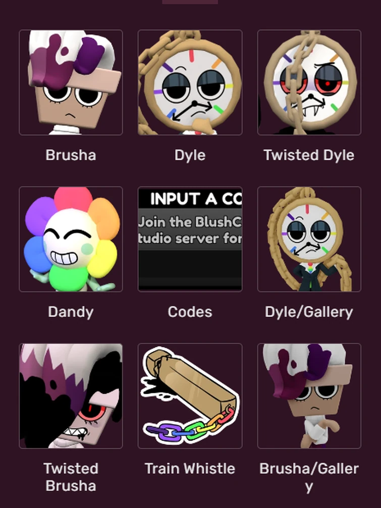 Discuss Everything About Dandy's World Wiki | Fandom