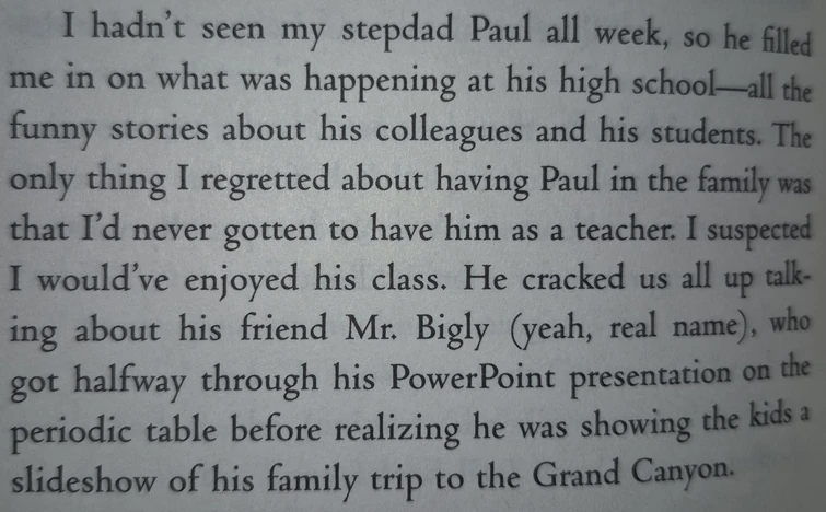 I FOUND ANOTHER INCONSISTANCY!!! | Fandom