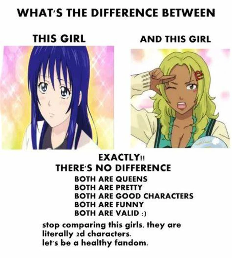 This is true | Fandom