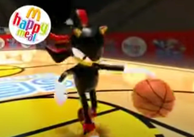 SHADOW BASKETBALL | Fandom