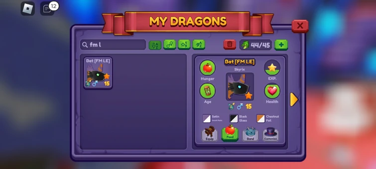 TRADING/SELLING SM MOIX | Fandom