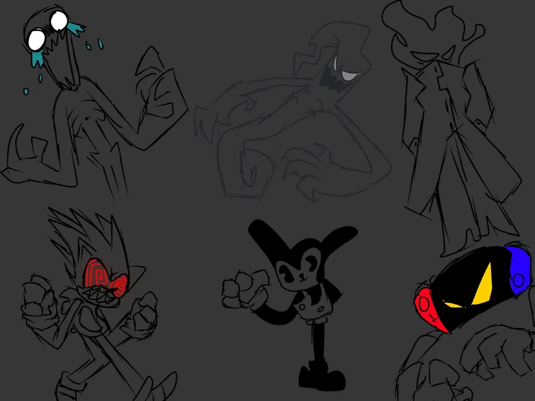 Challenge part 4 | Fandom