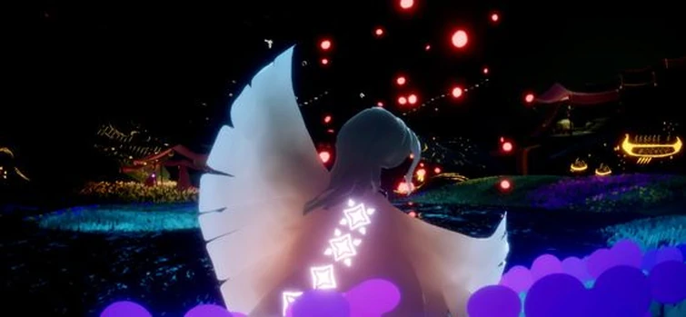 Discuss Everything About Sky: Children of the Light Wiki | Fandom