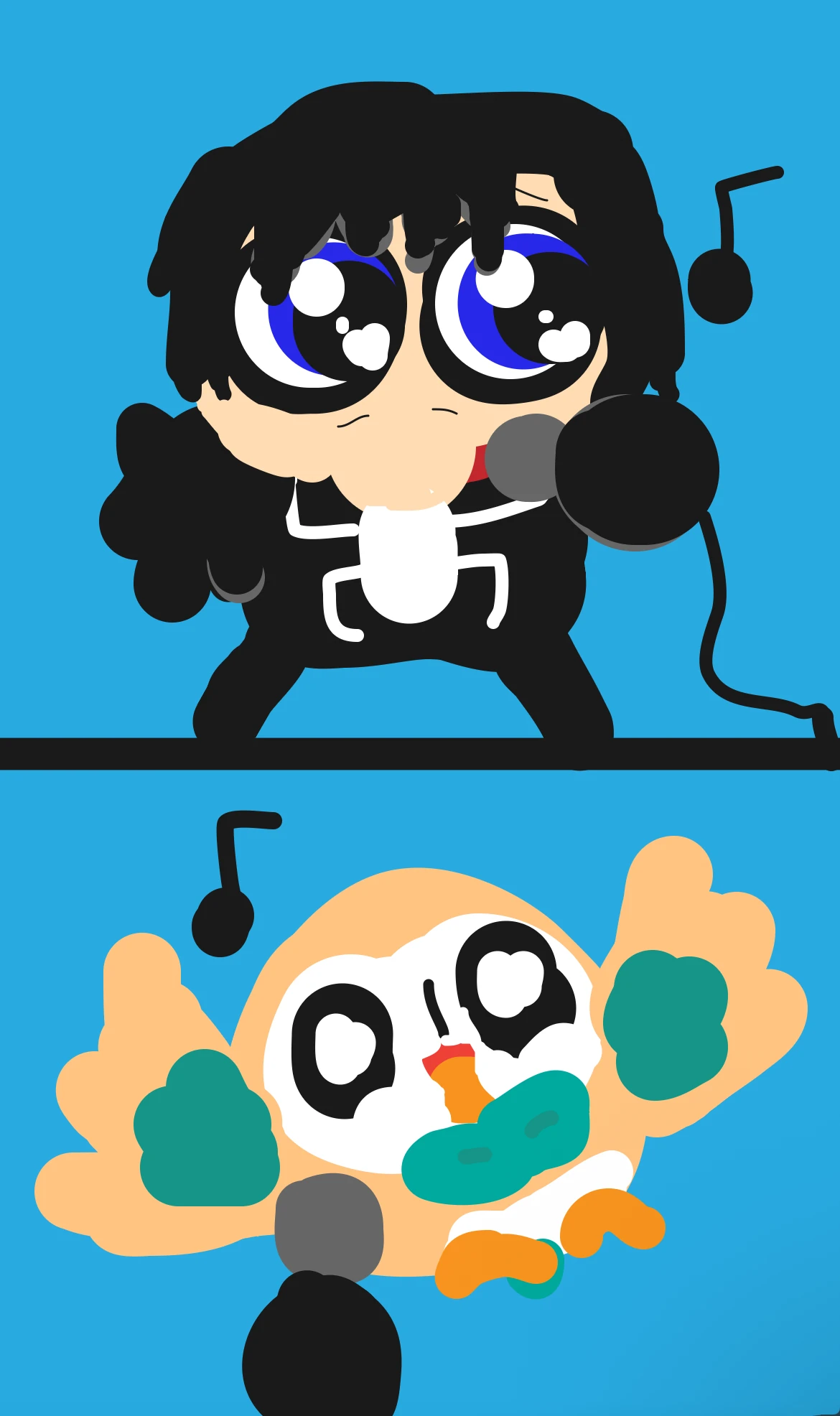 Wholesome Karaoke Duet | Fandom