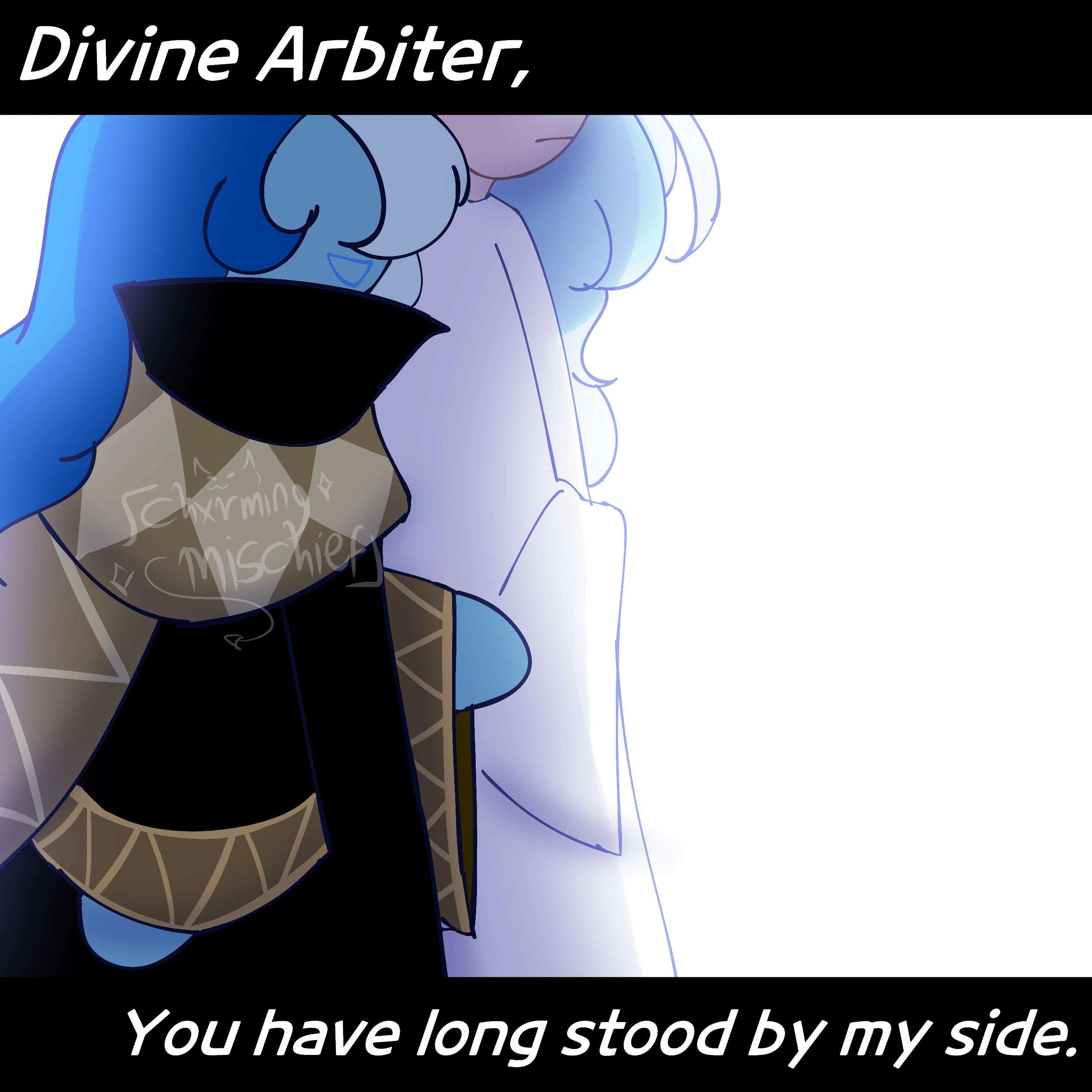 [OC Comic] - Good Night | Fandom