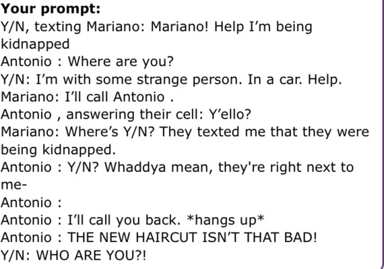 Marauders Incorrect Quotes (Accidentally made it mostly Wolfstar) | Fandom