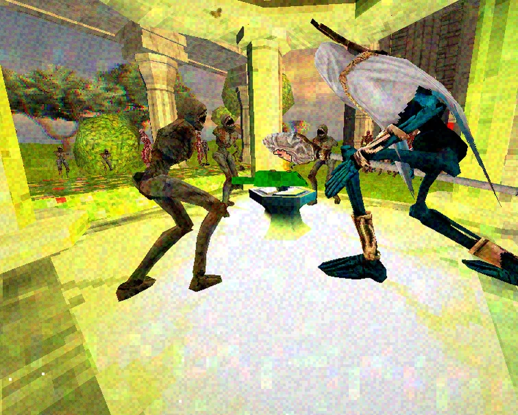 Discuss Everything About ULTRAKILL Wiki | Fandom