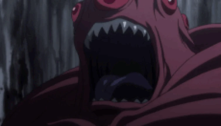 Youpi character concept(HXH) | Fandom