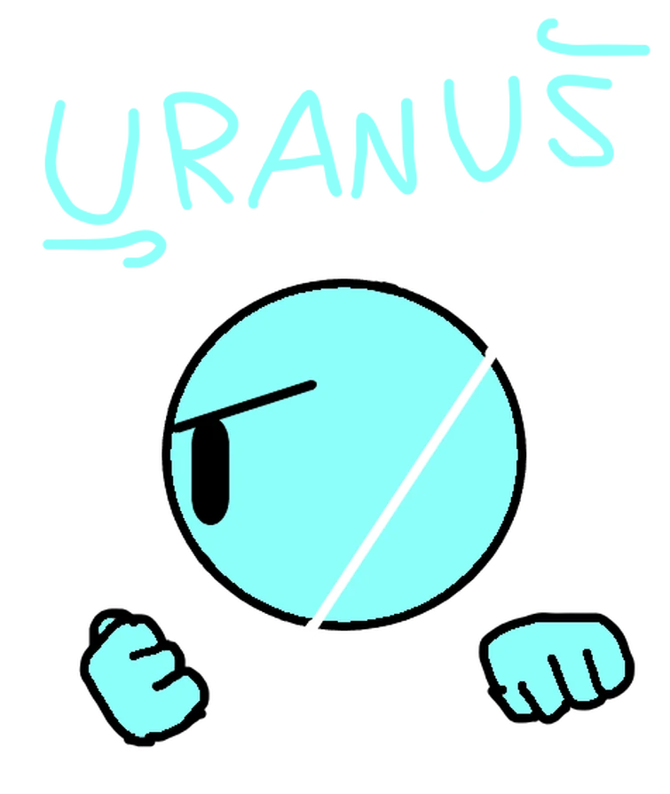 Discuss Everything About Pluto's Reprisal Universe Wiki | Fandom