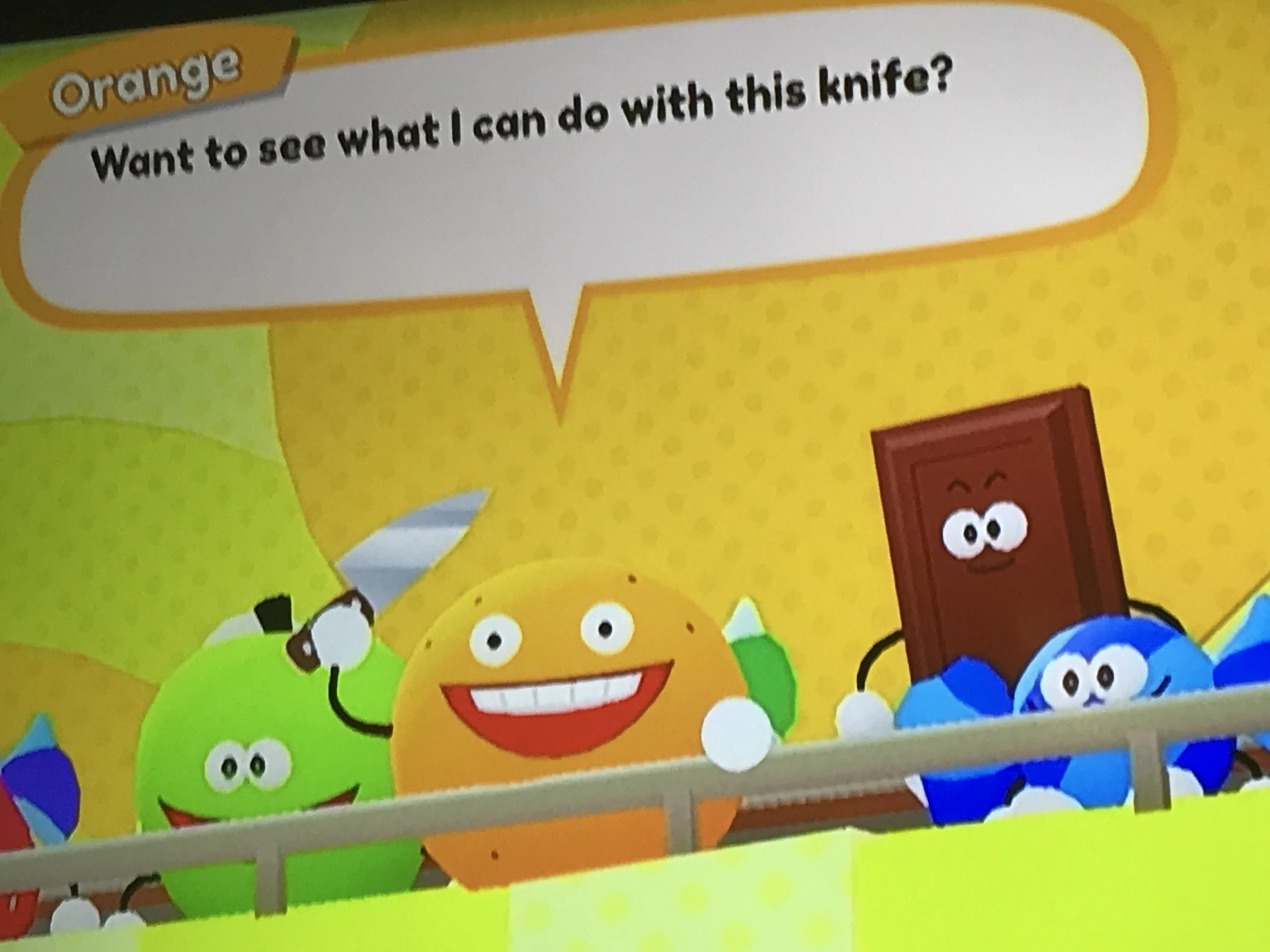 Nifty be like: | Fandom