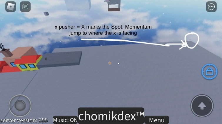 Discuss Everything About Find The Chomiks Wiki | Fandom