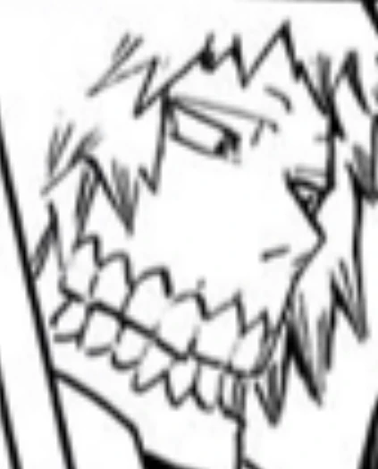 Juzo, what did they do to you?! | Fandom