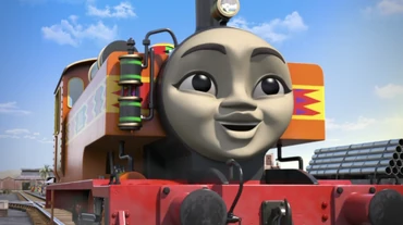 Which bland Orange character is better? | Fandom