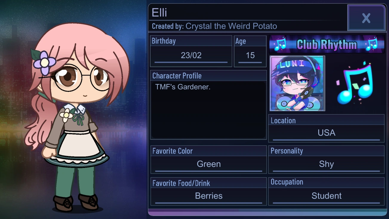 TMF genderbends! (part 1) | Fandom