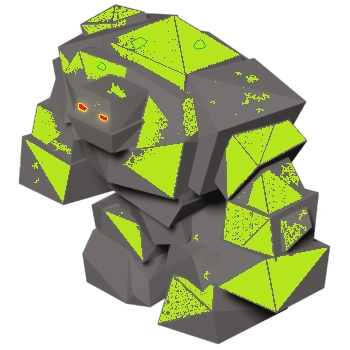 How about some more ore? (part 2) | Fandom