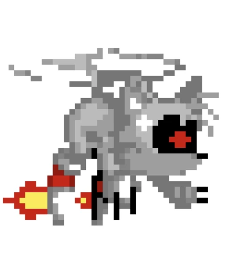 FURNACE TAILS | Fandom