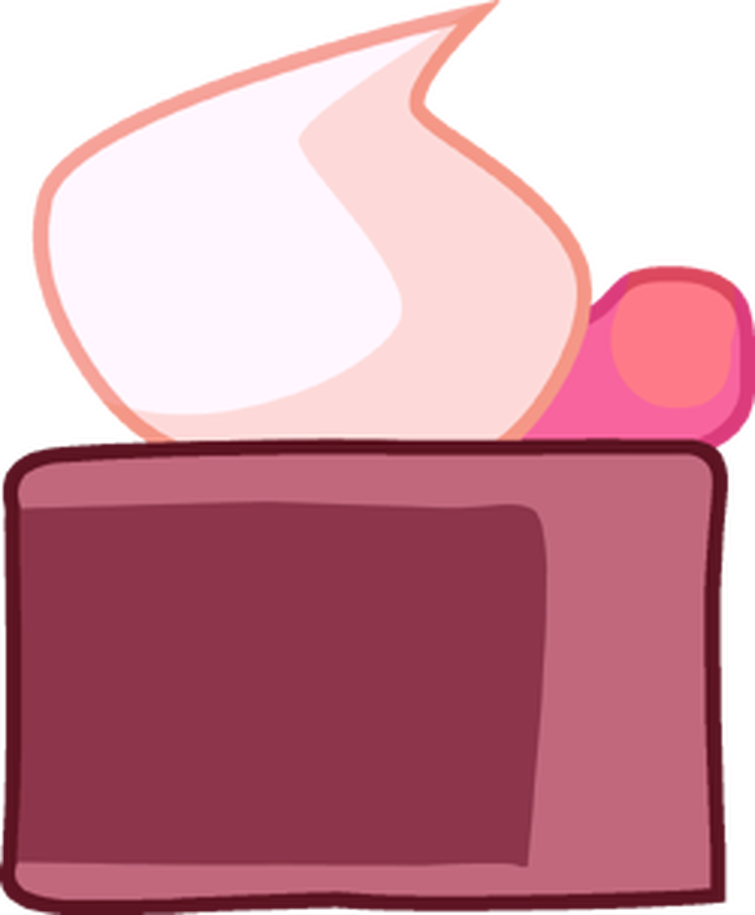 THE BFB 2-9 ASSETS LOOK ACTUALLY TASTY. DELECTABLE, IF YOU WILL. | Fandom