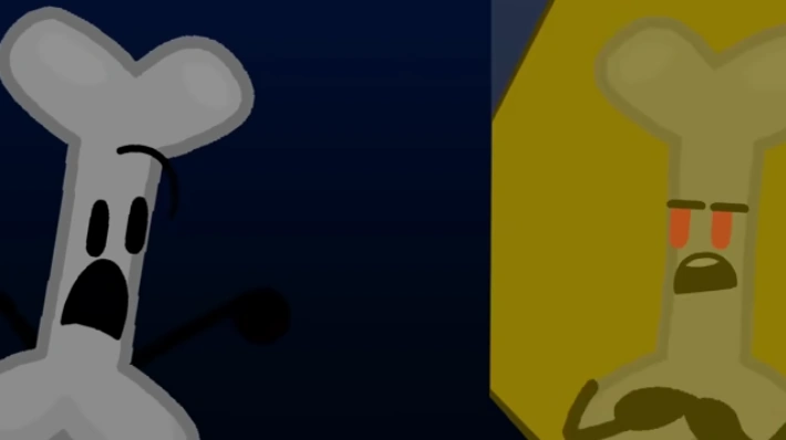 FNF Phantasm but it's Bone and Red Eyes | Fandom