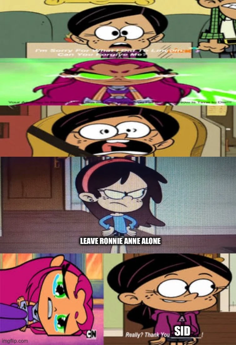 Discuss Everything About The Loud House Encyclopedia | Fandom