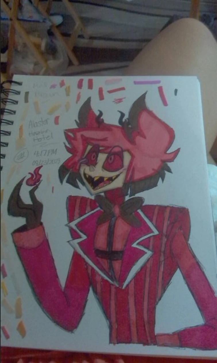 Arts | Fandom