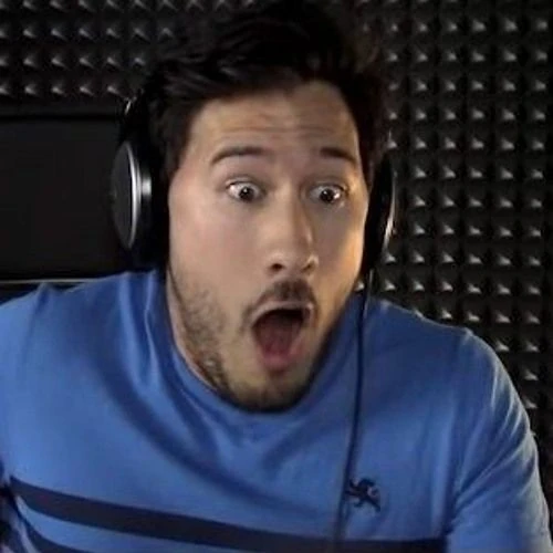 Markiplier | Fandom