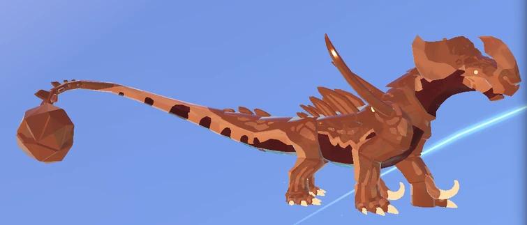 Current Trikylo mutation collection | Fandom