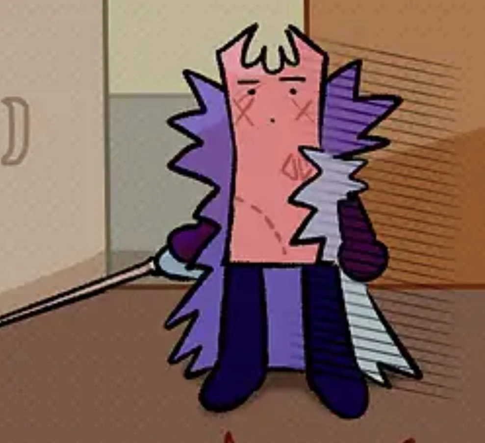 okay so short rant/vent about the osc | Fandom