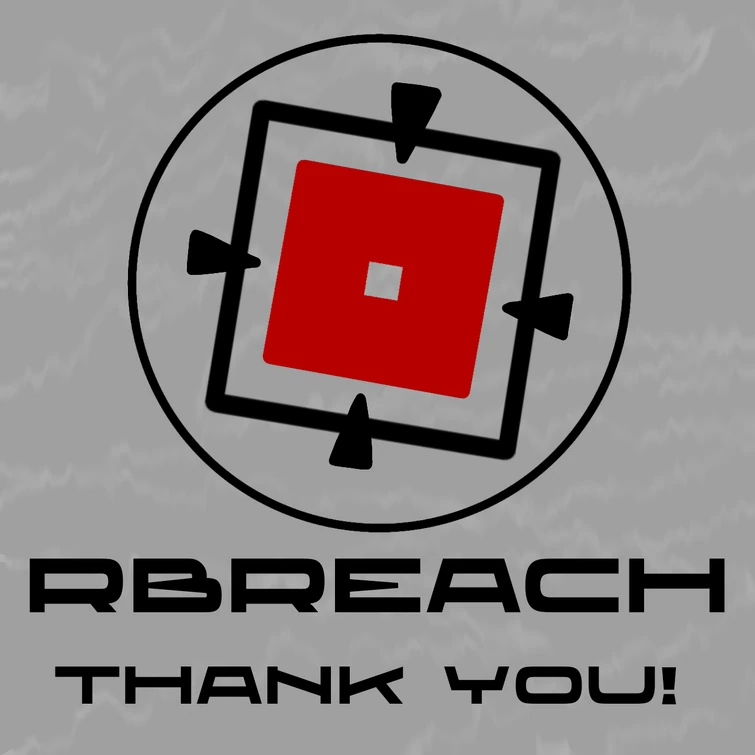 Discuss Everything About RBreach Wiki | Fandom