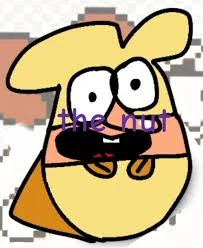 The nut | Fandom