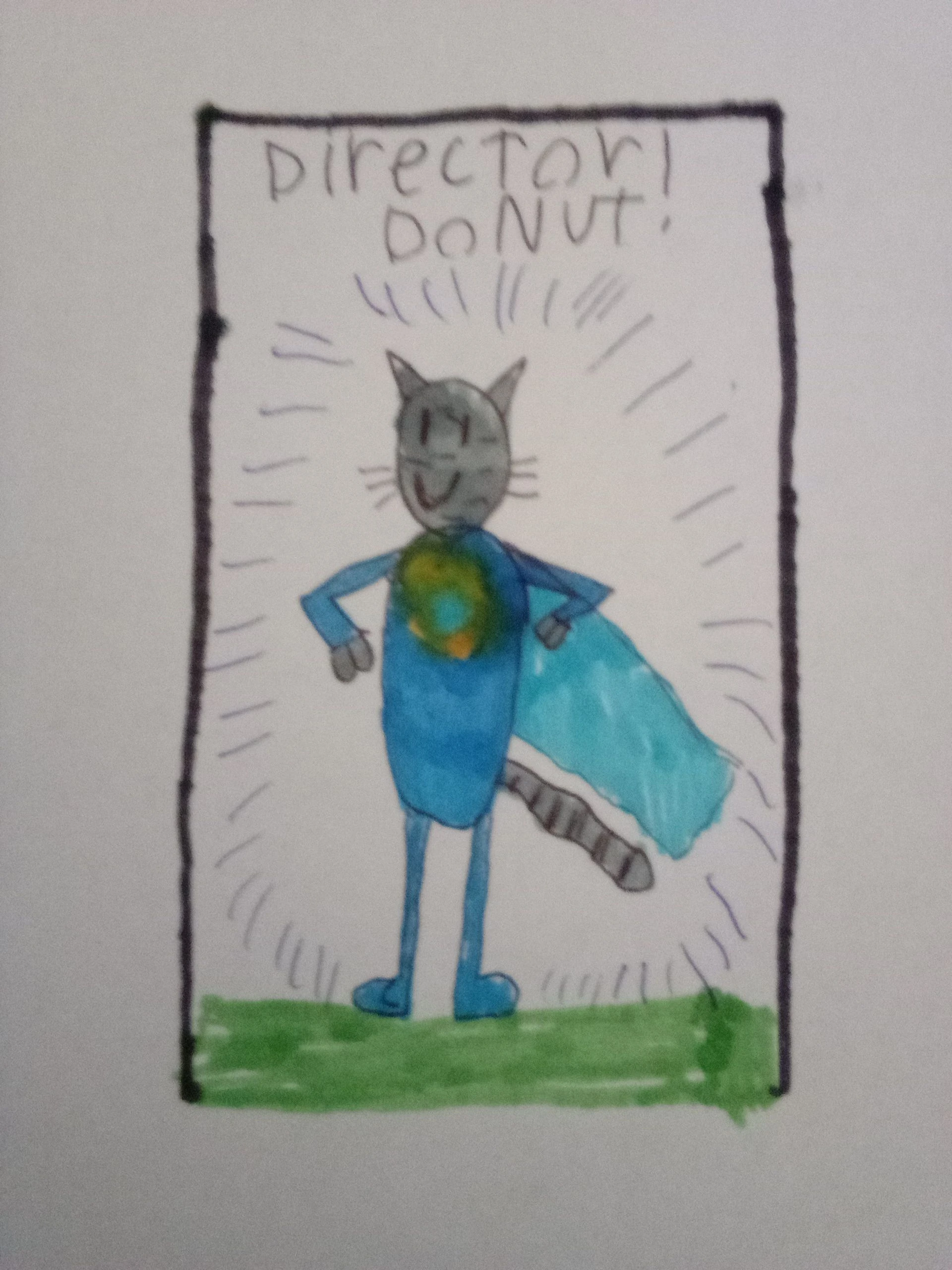 Custom dog man character | Fandom