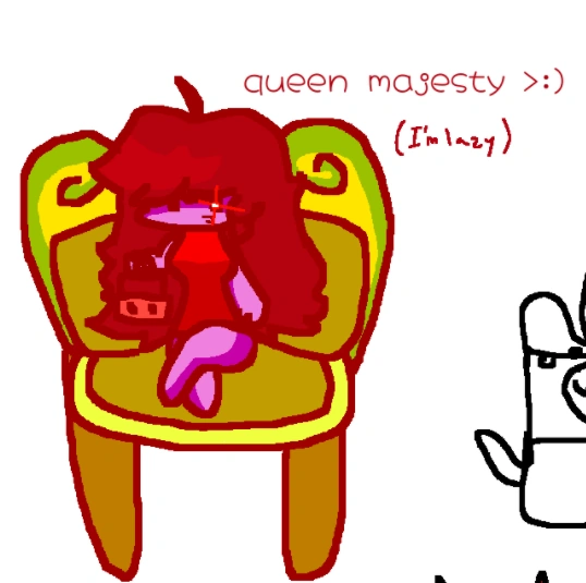 queen majesty /j | Fandom