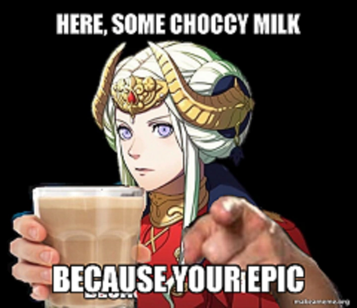 congratulations Ingrid! | Fandom