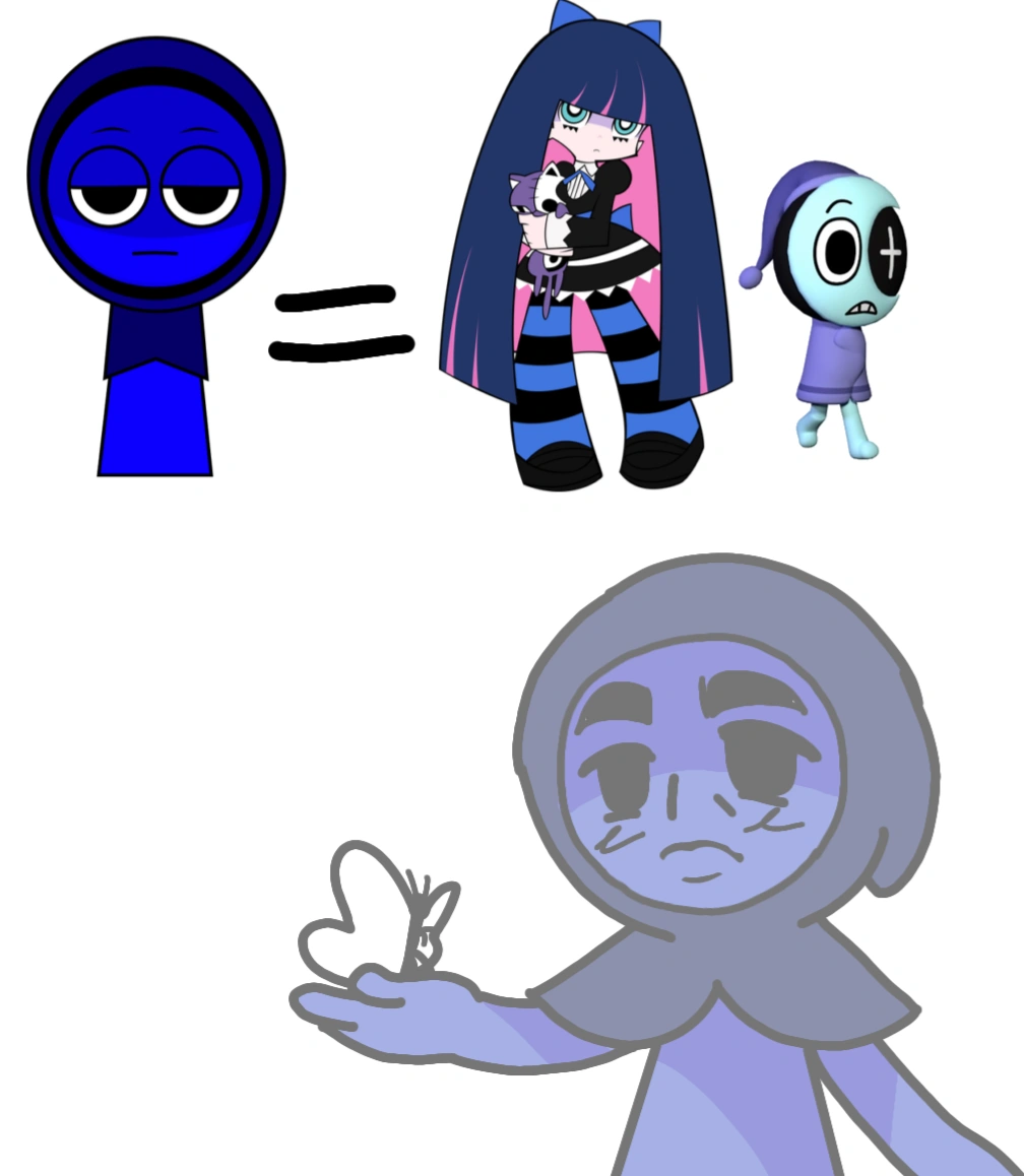 Who does Jevin remind you of? | Fandom