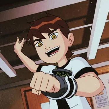 Discuss Everything About Ben 10 Wiki | Fandom