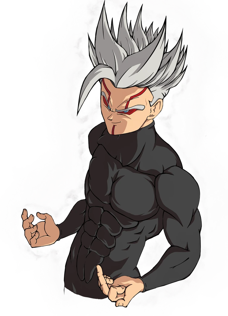 Discuss Everything About Dragon Ball Wiki | Fandom