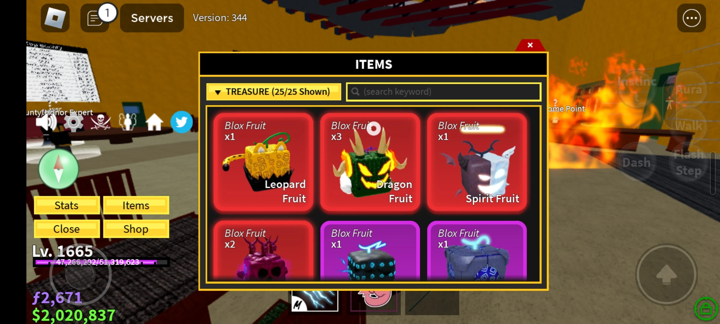 What's the best perm fruit I can get for these? | Fandom