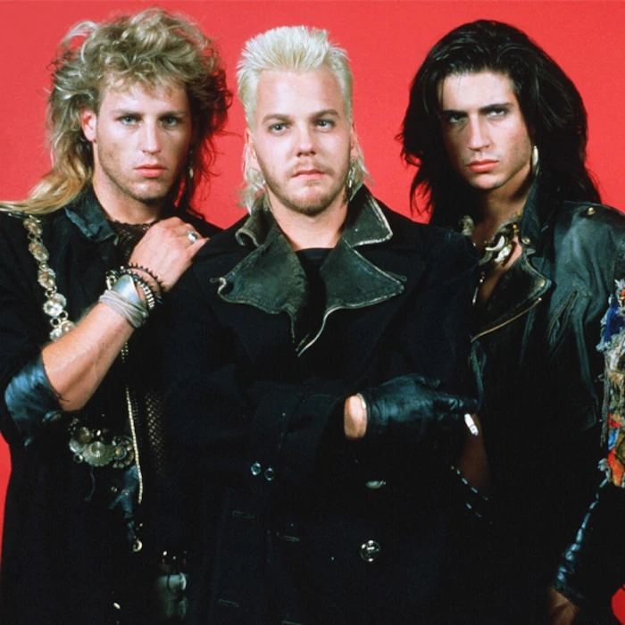 The Lost Boys | Fandom