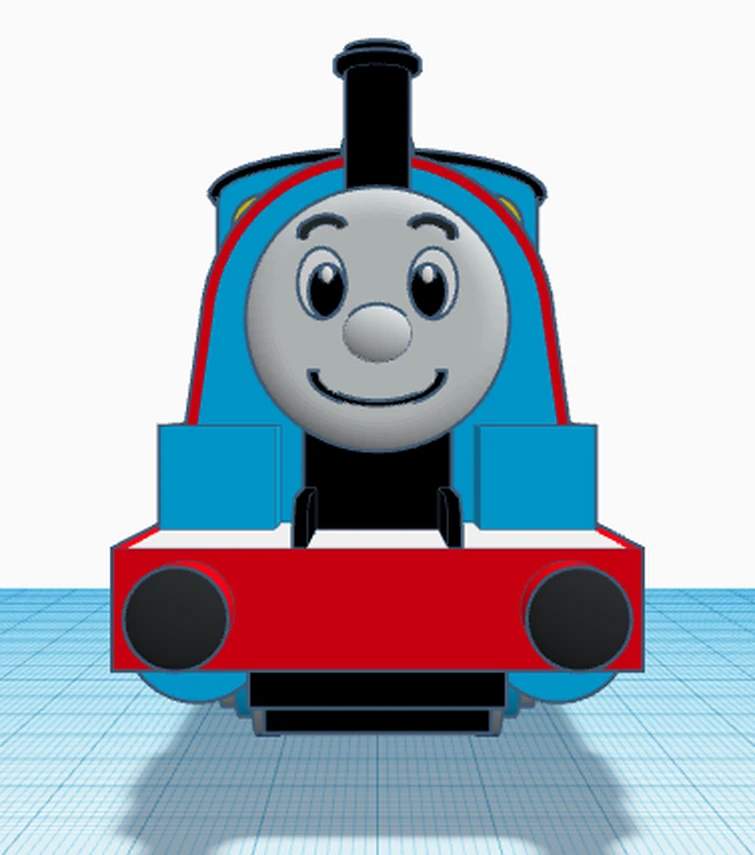 Discuss Everything About Thomas the Tank Engine Wiki | Fandom