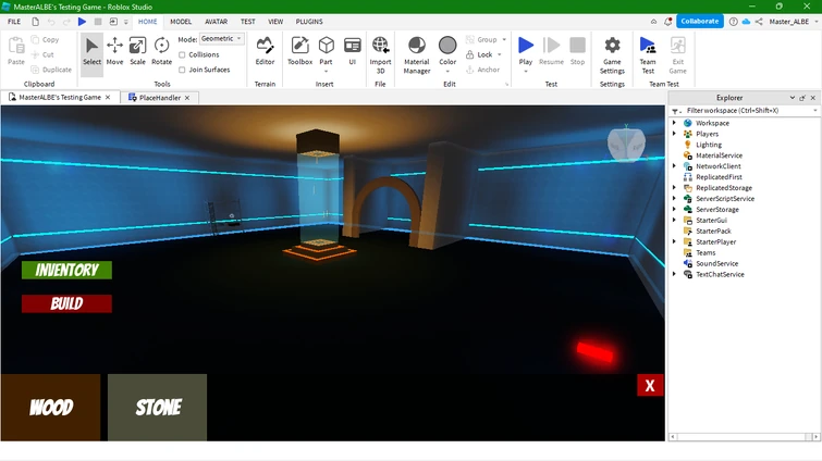 After about 2 weeks of Roblox Scripting Tutorials | Fandom