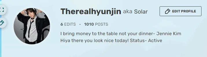 Oh. A 1000 posts | Fandom
