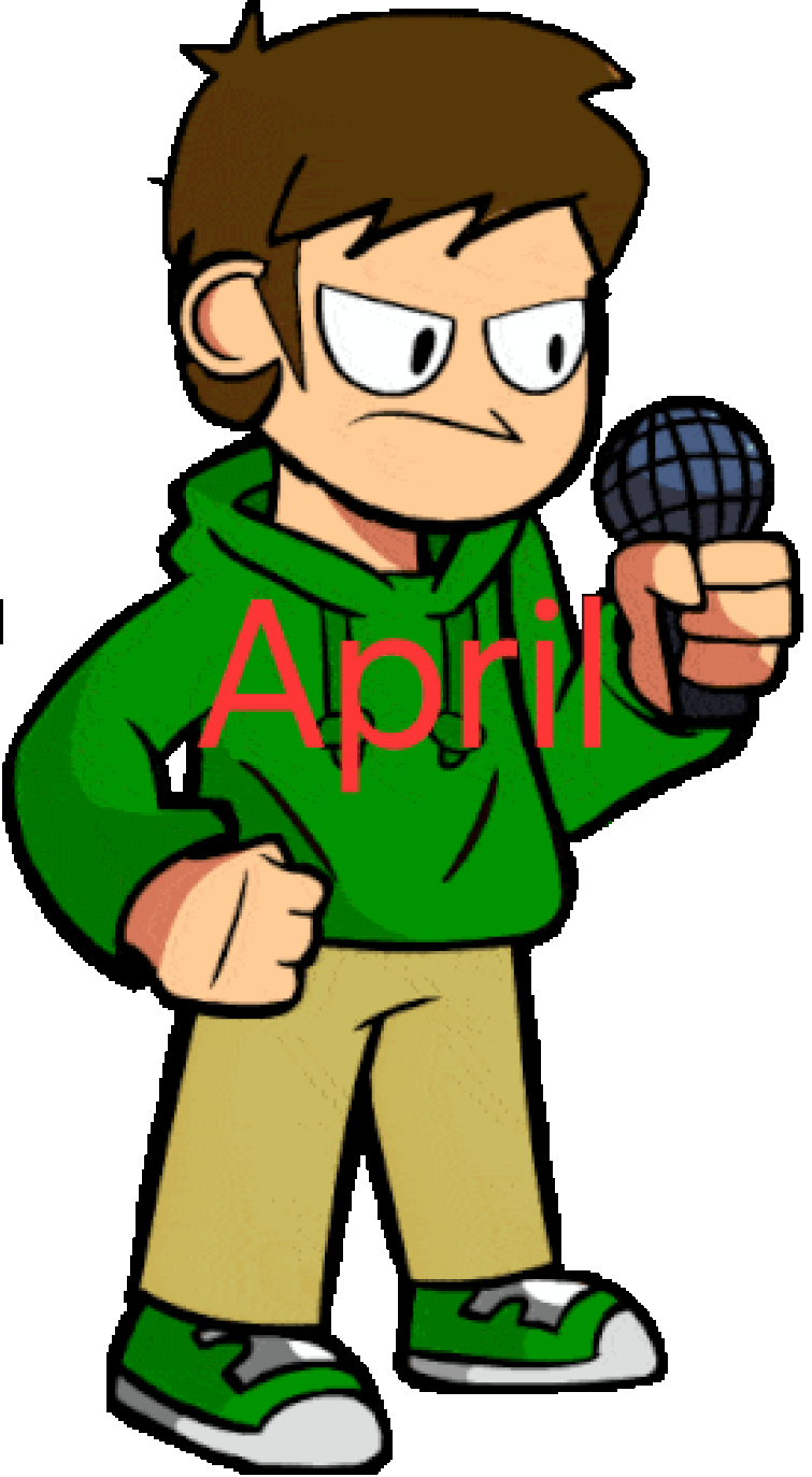 Your month your FNF character | Fandom