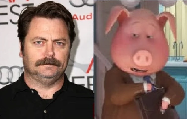 Discuss Everything About Sing Wiki | Fandom