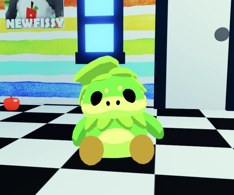 Discuss Everything About Adopt Me! Wiki | Fandom